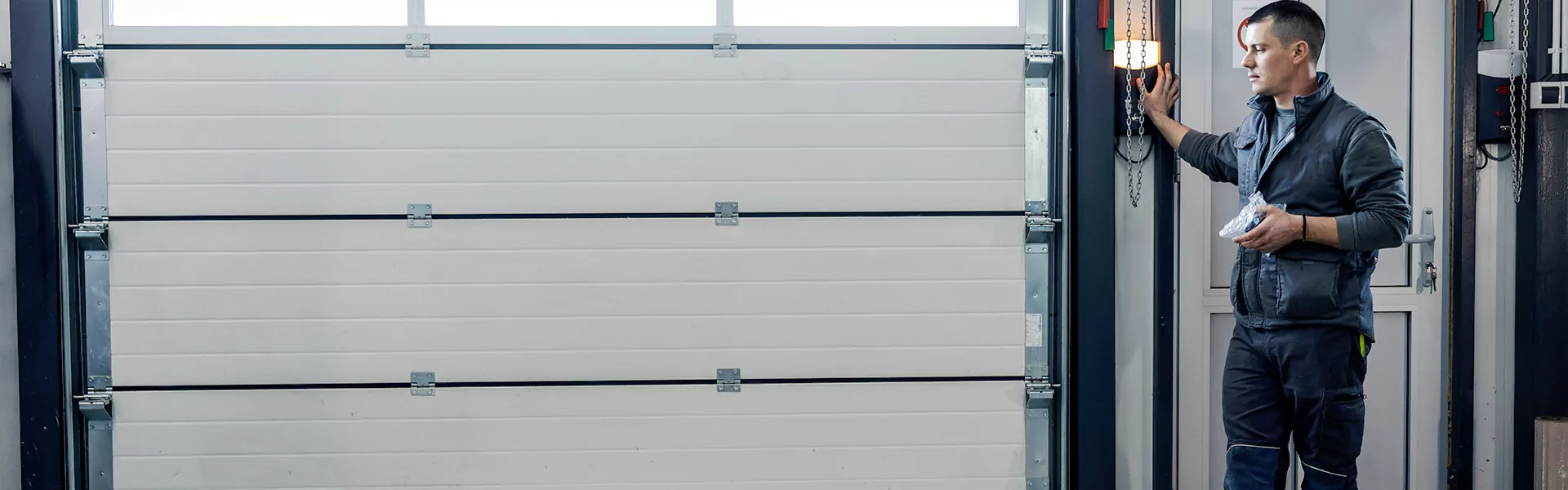 Overhead Doors Installation Orlando | Installing Your Overhead Door